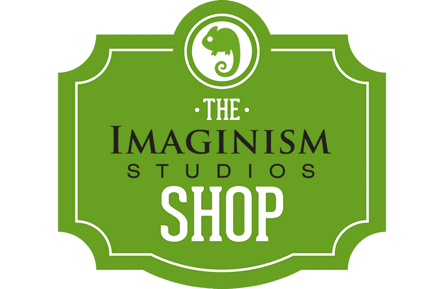The Imaginism Studios Shop