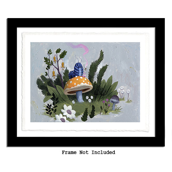 Seeing Doubles and Triples Print – Imaginism Studios